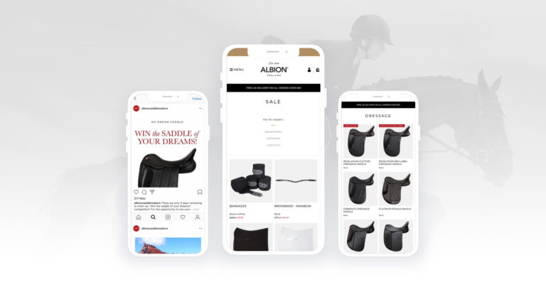 Our Projects - EDGE Creative