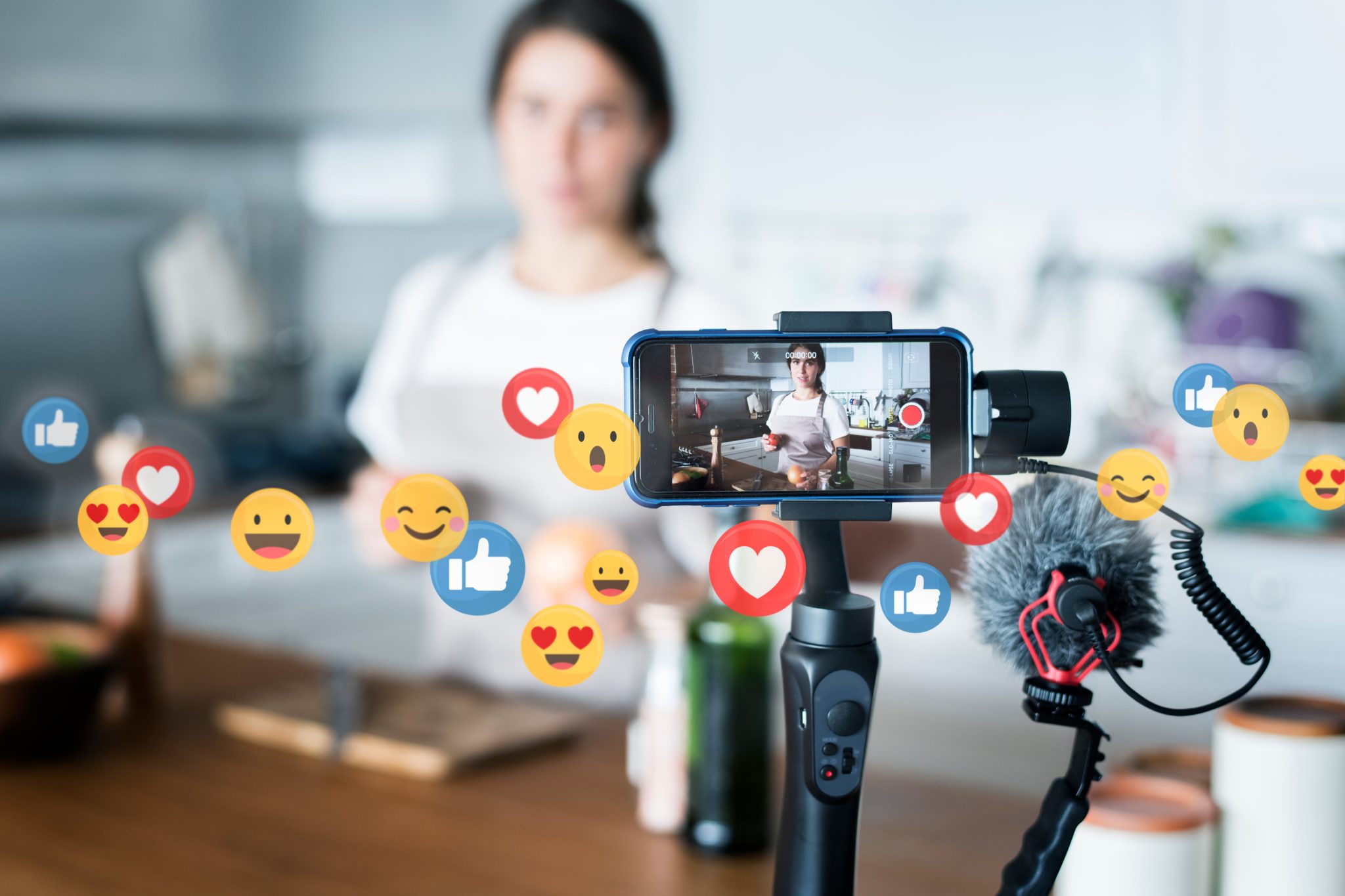 Element 26: 6 Ways to Get the Most Out of Video on Social Media - EDGE ...