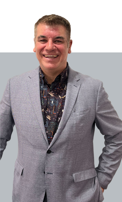 Mark - EDGE Creative