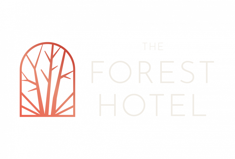 The Forest Hotel - EDGE Creative