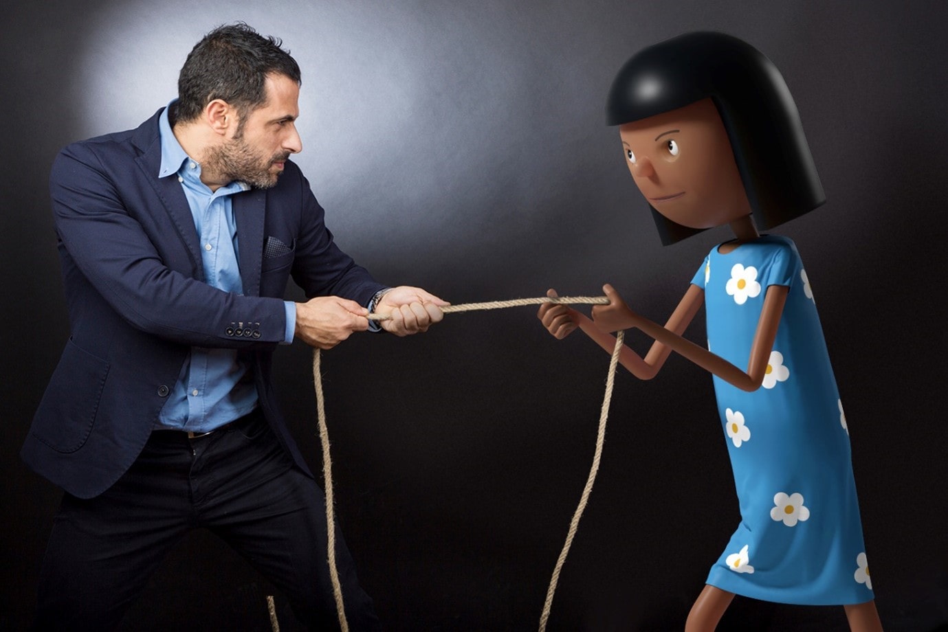 The Sensible Way to Choose Between Live Video and Animation - EDGE Creative