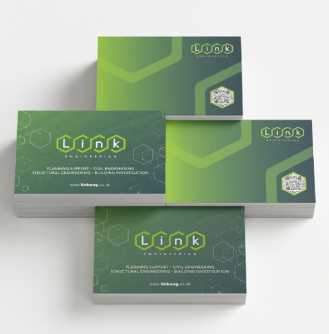 Link Engineering - EDGE Creative