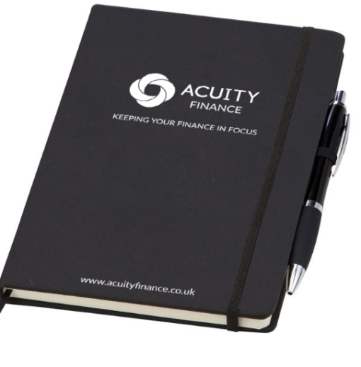 Acuity Finance - EDGE Creative