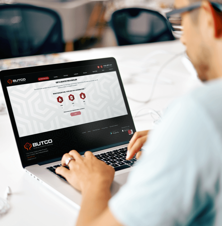 Butco - EDGE Creative