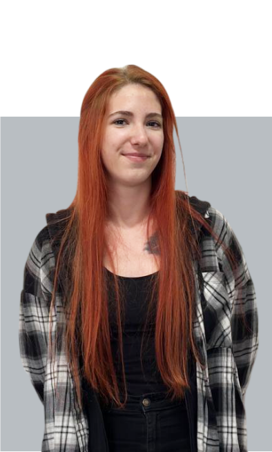 Irina - EDGE Creative