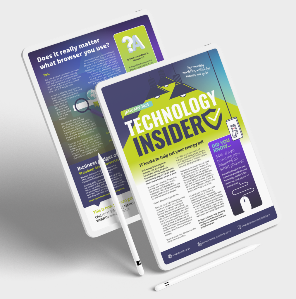 BOLD IT - EDGE Creative