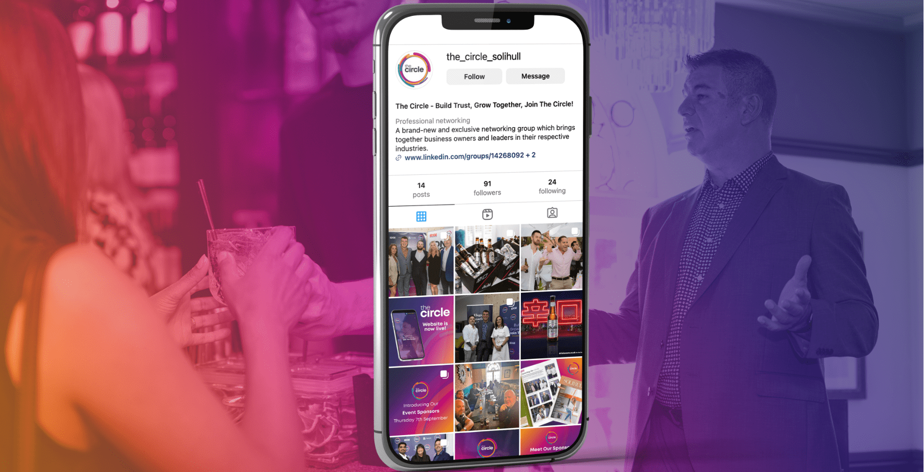 Our Projects - EDGE Creative