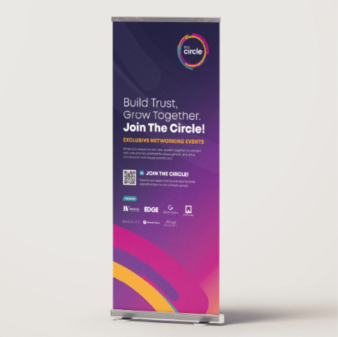 The Circle - EDGE Creative