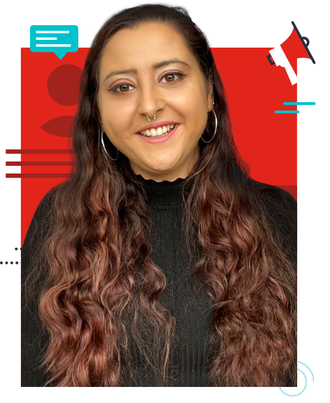 Jessica - EDGE Creative