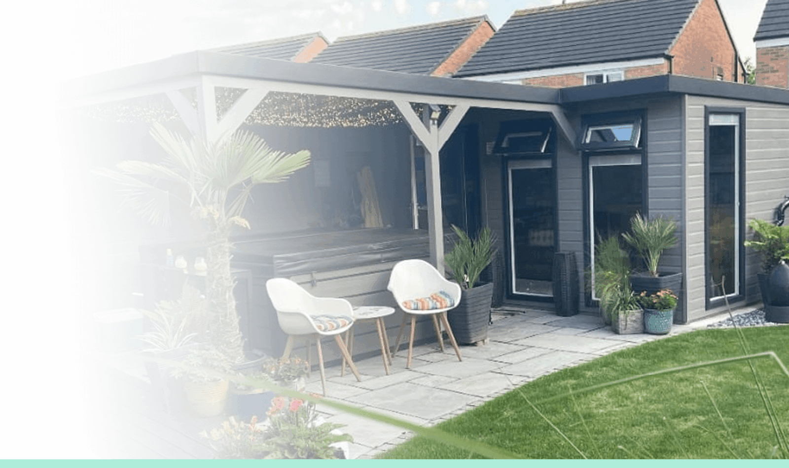 Green Space Creations | EDGE Creative