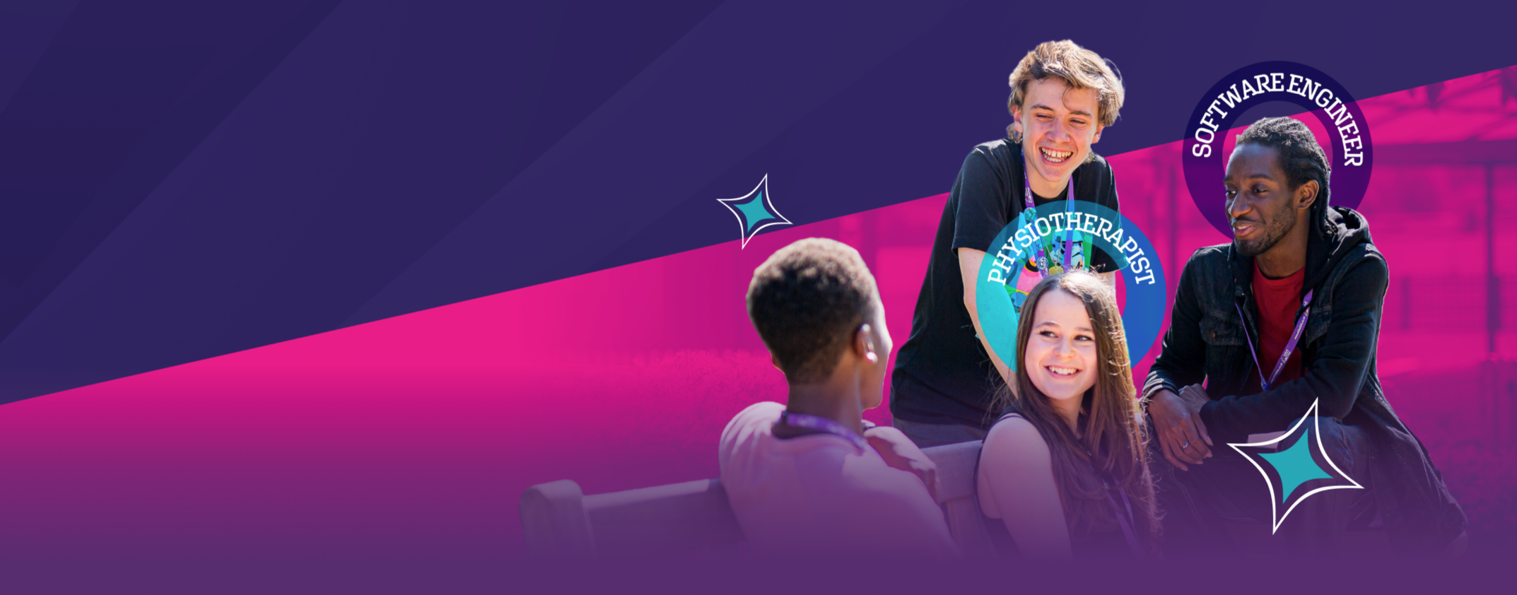 Solihull Sixth Form College | Higher Education Prospectus Design